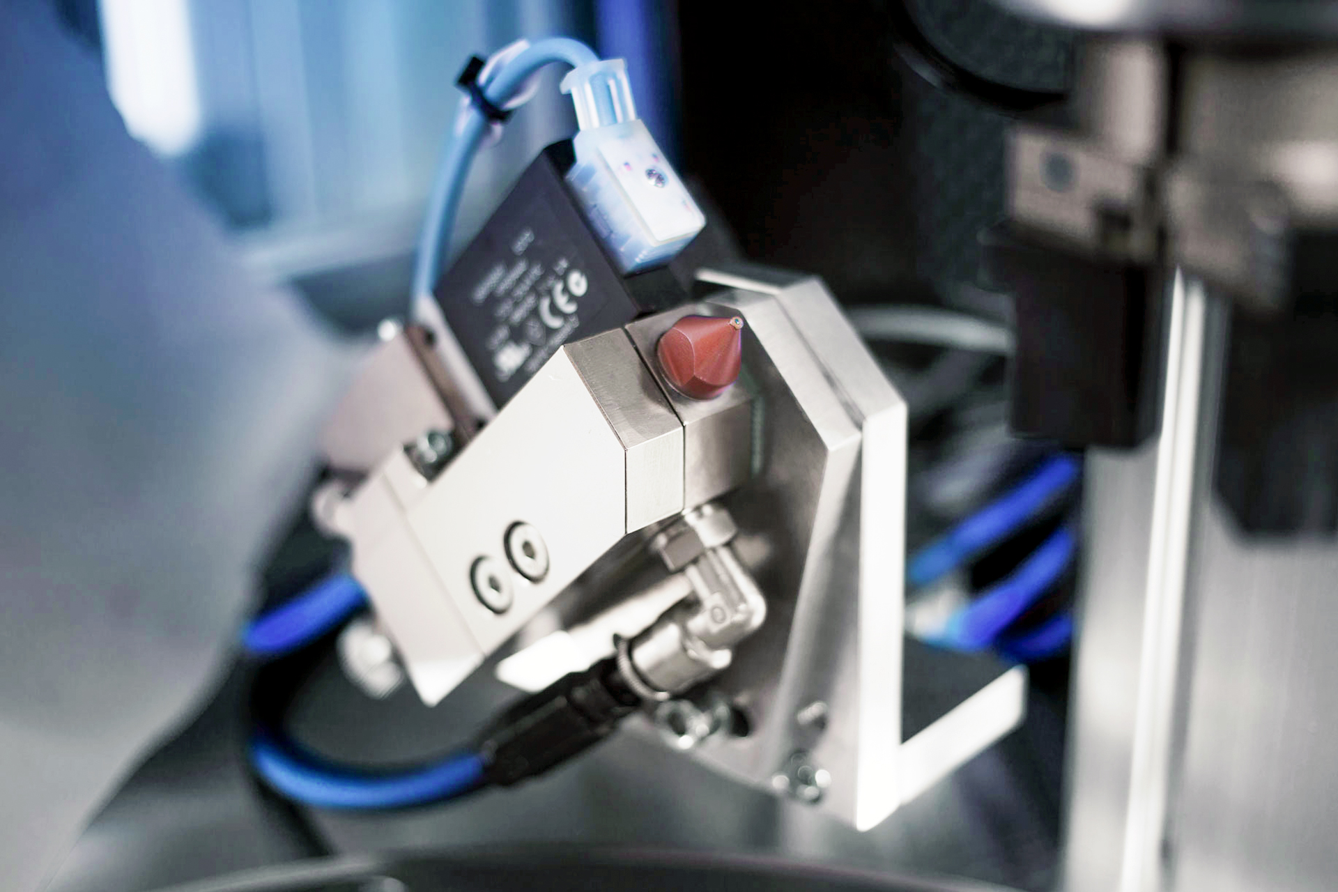 Walther Systemtechnik - Ihr Experte für Dosiertechnik